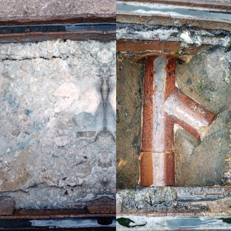 About – G-Force Drainage Services